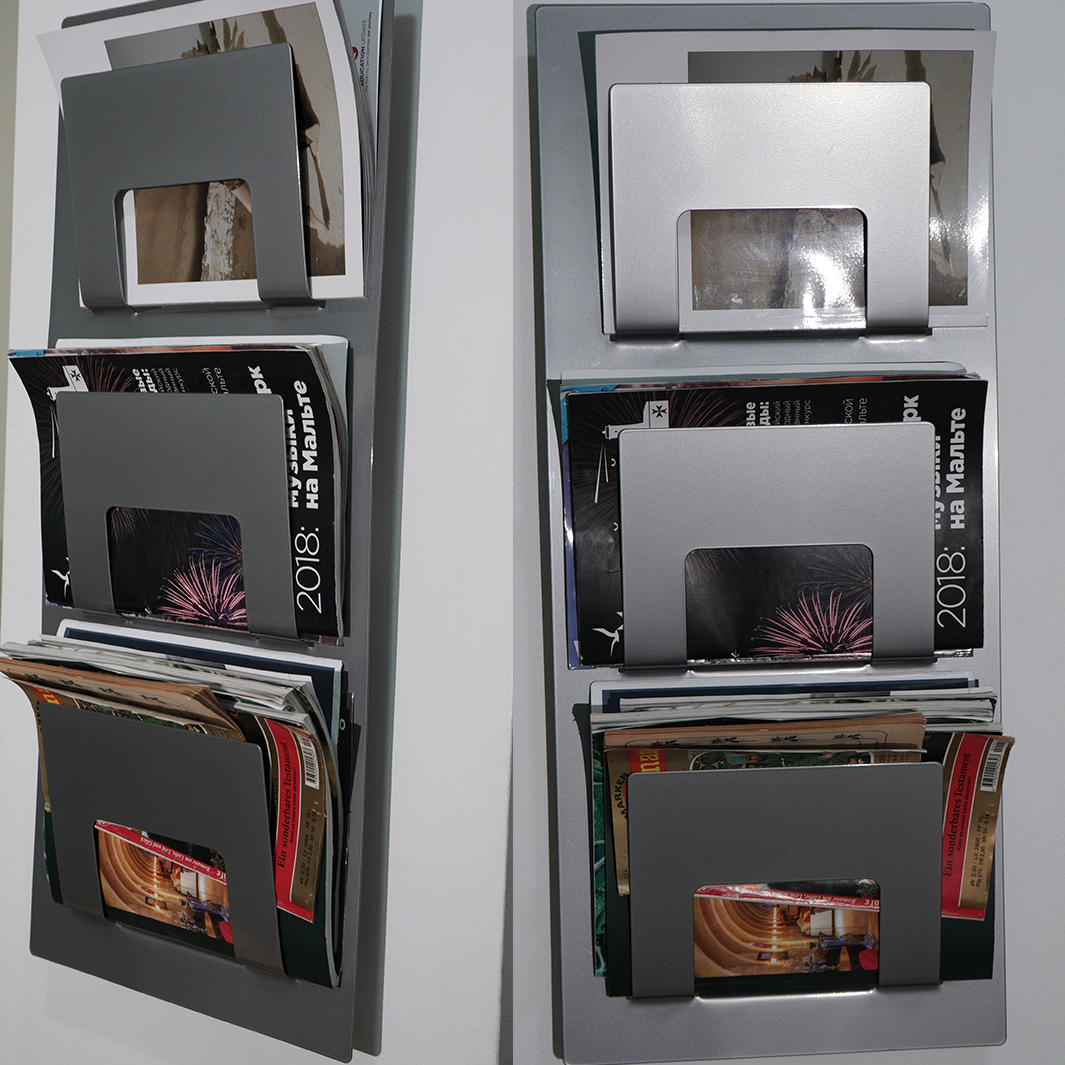 Magazine Rack – Clearance Stock Sales